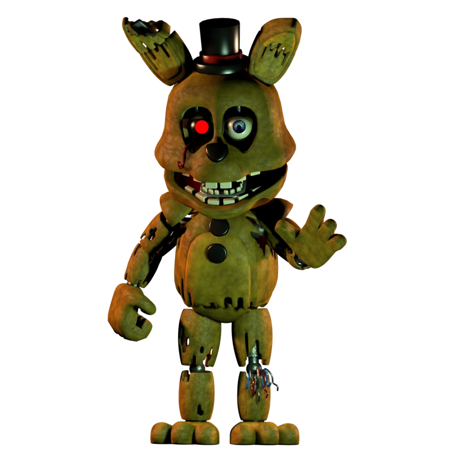 Sammy | Sammy's Night Wiki | Fandom