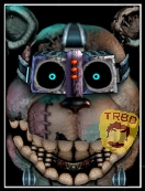 Freddy VS proto | Sammy's Night Wiki | Fandom