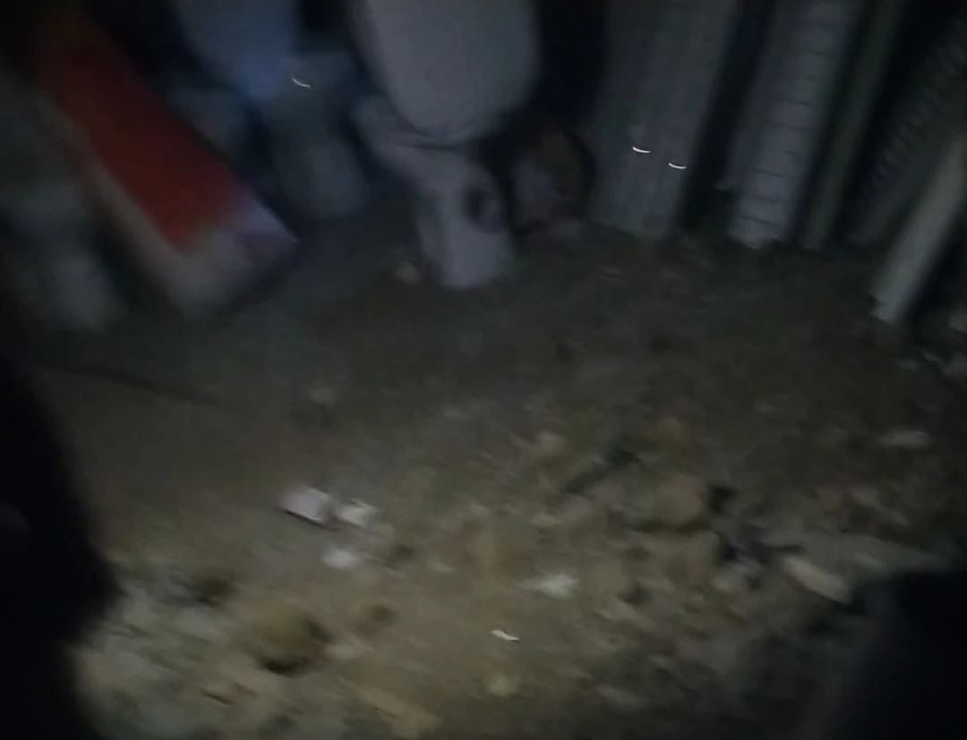 Skibidi de la Cave | Wiki Sammy's Return Officiel | Fandom