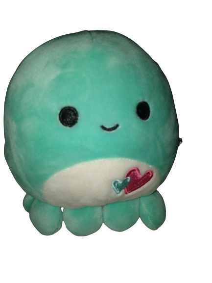 Octoy / Octee | Sam Wiki | Fandom