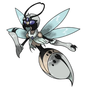 Vespiquen (Pokémon) | Samon region Wiki | Fandom