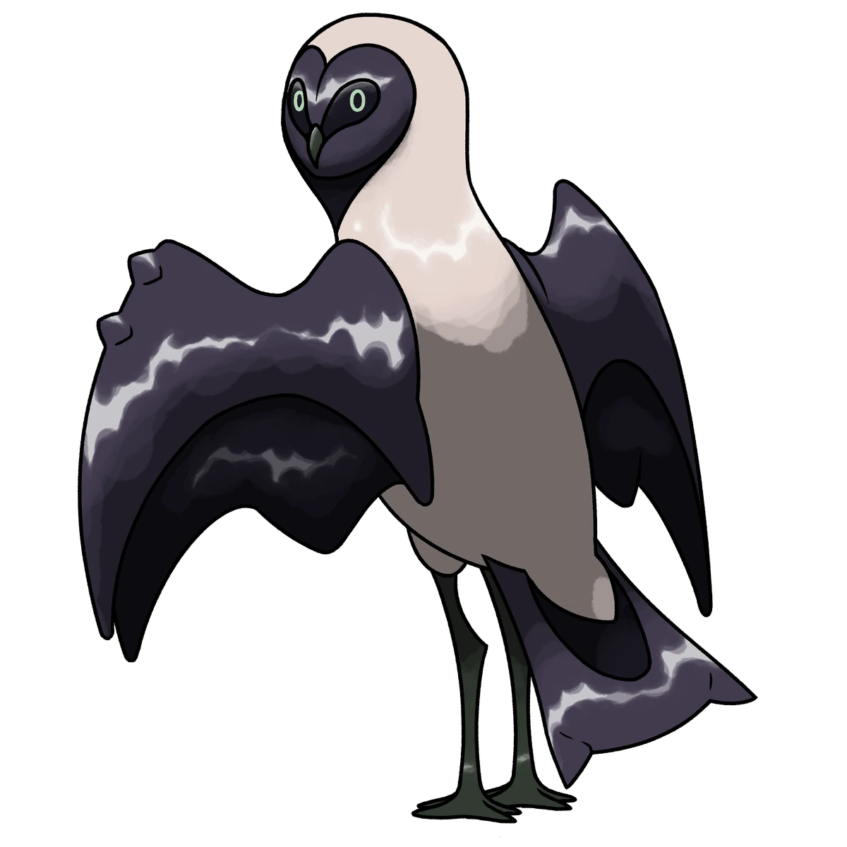 Talba (Pokémon) | Samon region Wiki | Fandom