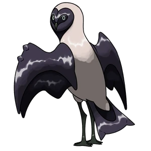 Talba (Pokémon) | Samon region Wiki | Fandom