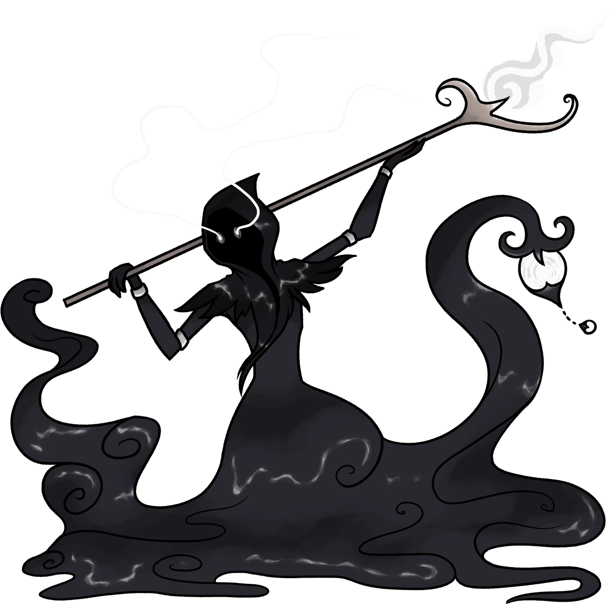 Styxys (Pokémon) | Samon region Wiki | Fandom