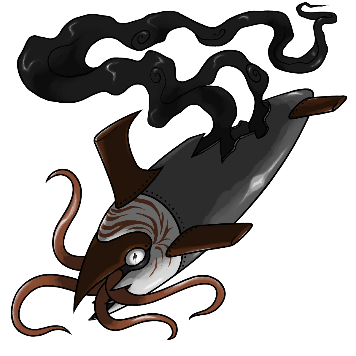 Argojet (Pokémon) | Samon region Wiki | Fandom