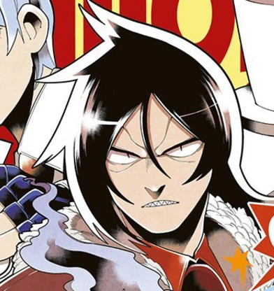 Nebiros | Samon-kun wa Summoner Wikia | Fandom