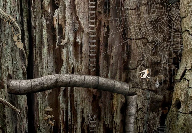 Samorost 2 | Samorost Wiki | Fandom