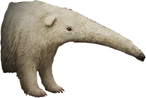 Anteater (Samorost 3) | Samorost Wiki | Fandom