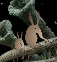 Anteaters (Samorost 1&2) | Samorost Wiki | Fandom