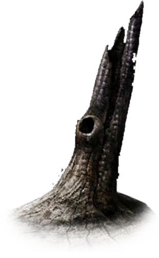 Spirit of tree | Samorost Wiki | Fandom