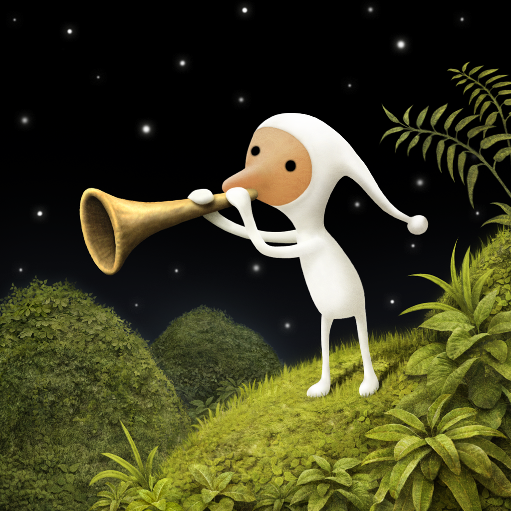 Gnome | Samorost Wiki | Fandom