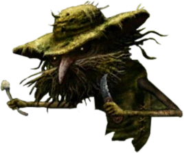 Mushroom Picker | Samorost Wiki | Fandom