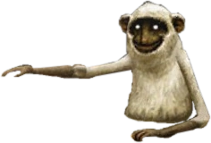 Monkeys | Samorost Wiki | Fandom