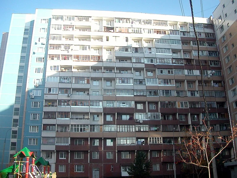 Building | Samosbor Archive Wiki | Fandom