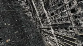 Gigastructure | Samosbor Archive Wiki | Fandom