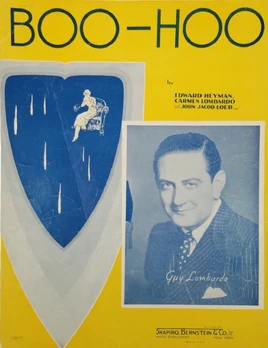 Boo-Hoo | Sampled Big Band Music Wiki | Fandom