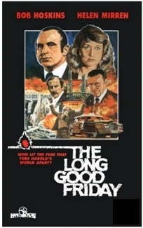The Long Good Friday | The Sample Source List Wiki | Fandom