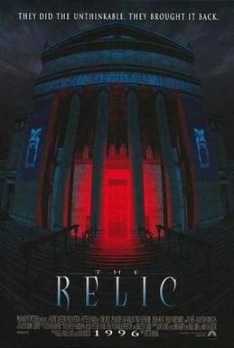 The Relic | The Sample Source List Wiki | Fandom