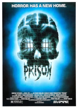 Prison (1987) | The Sample Source List Wiki | Fandom