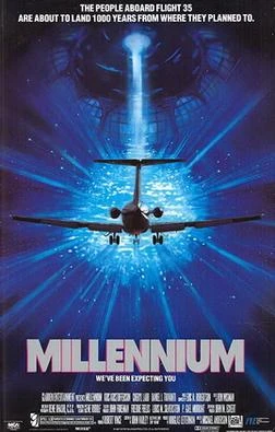 Millennium (1989) | The Sample Source List Wiki | Fandom