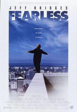 Fearless (1993) | The Sample Source List Wiki | Fandom