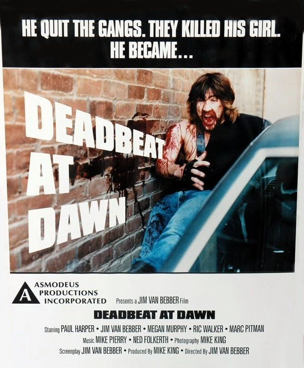 Deadbeat At Dawn | The Sample Source List Wiki | Fandom