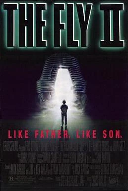 The Fly II | The Sample Source List Wiki | Fandom