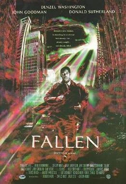 Fallen (1998) | The Sample Source List Wiki | Fandom
