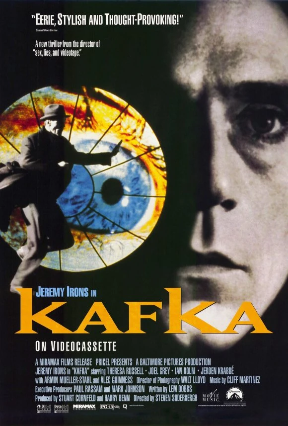Kafka | The Sample Source List Wiki | Fandom