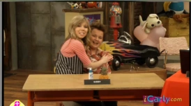 Sibby | Wiki Sam Puckett | Fandom