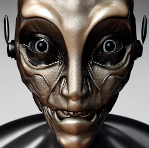 Aliens | Samrandom Wiki | Fandom