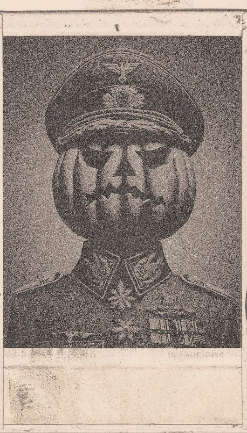 General Jack | Samrandom Wiki | Fandom