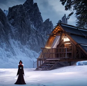 Vampire | Samrandom Wiki | Fandom