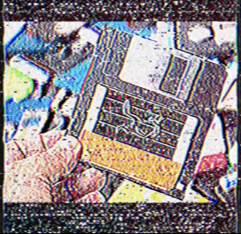 Froggy Town Blues | Samrandom Wiki | Fandom