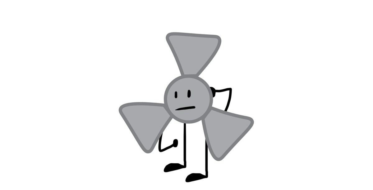 Spinner | Sam's amazing adventures Wiki | Fandom