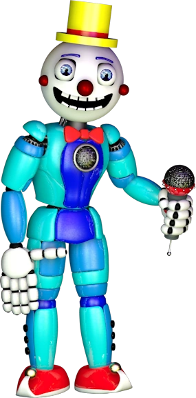 Sam the Clown | Sam's Circus World Offical Wiki | Fandom