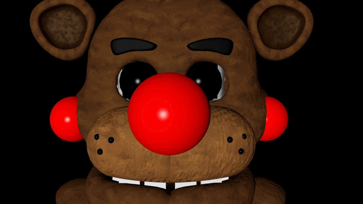 Unused Content | Sam's Circus World Offical Wiki | Fandom