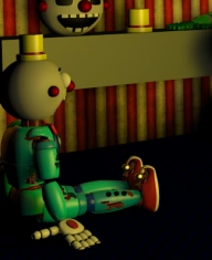 Springlock Sam | Sam's Circus World Offical Wiki | Fandom