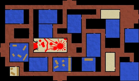 Sam's Schoolhouse/Cut content/Scrapped maps | Sam's Schoolhouse Wiki | Fandom