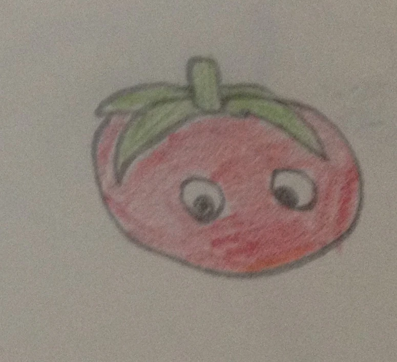 Tomato | Sam's Zoo Wiki | Fandom