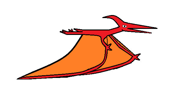 Pteranodon | Sam's Zoo Wiki | Fandom
