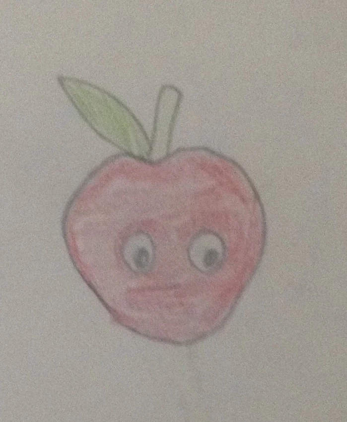 Apple | Sam's Zoo Wiki | Fandom