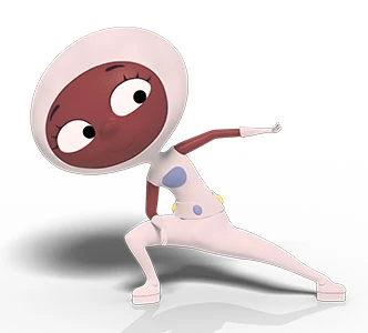 ZouZou | SamSam Wiki | Fandom