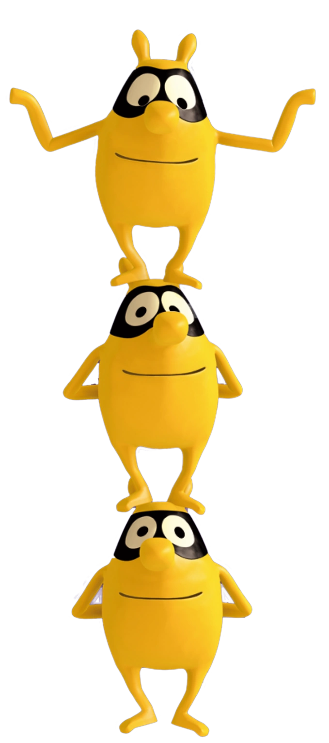 Discuss Everything About SamSam Wiki | Fandom