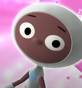 ZouZou | SamSam Wiki | Fandom