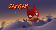 Theme Song | SamSam Wiki | Fandom