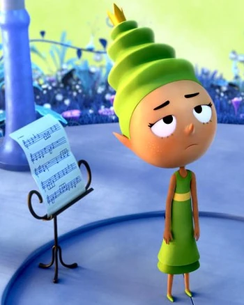 Megalactic | SamSam Wiki | Fandom