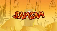 Theme Song | SamSam Wiki | Fandom
