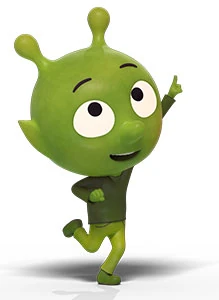 SweetPea | SamSam Wiki | Fandom