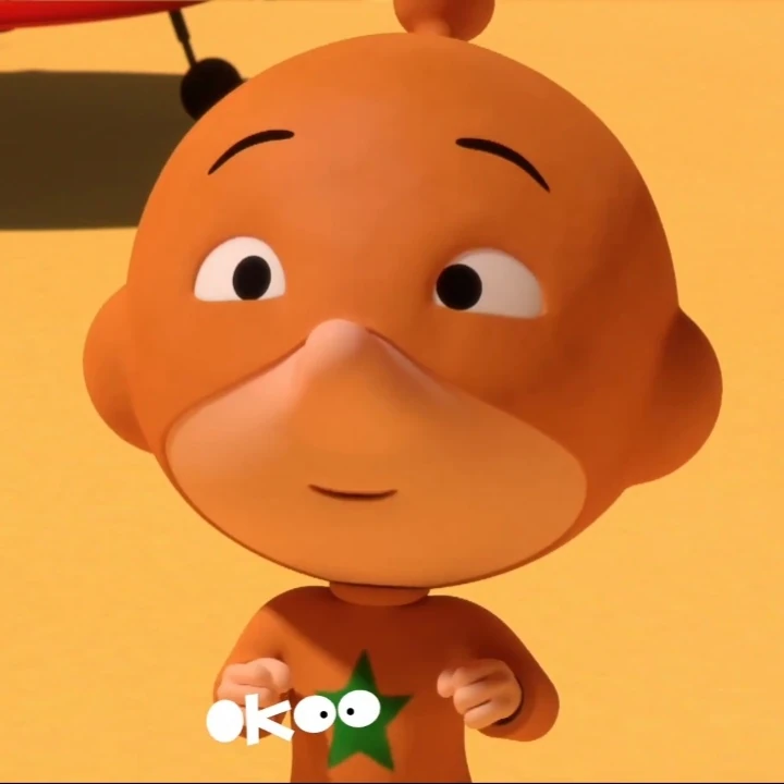 Leon-Leon | SamSam Wiki | Fandom